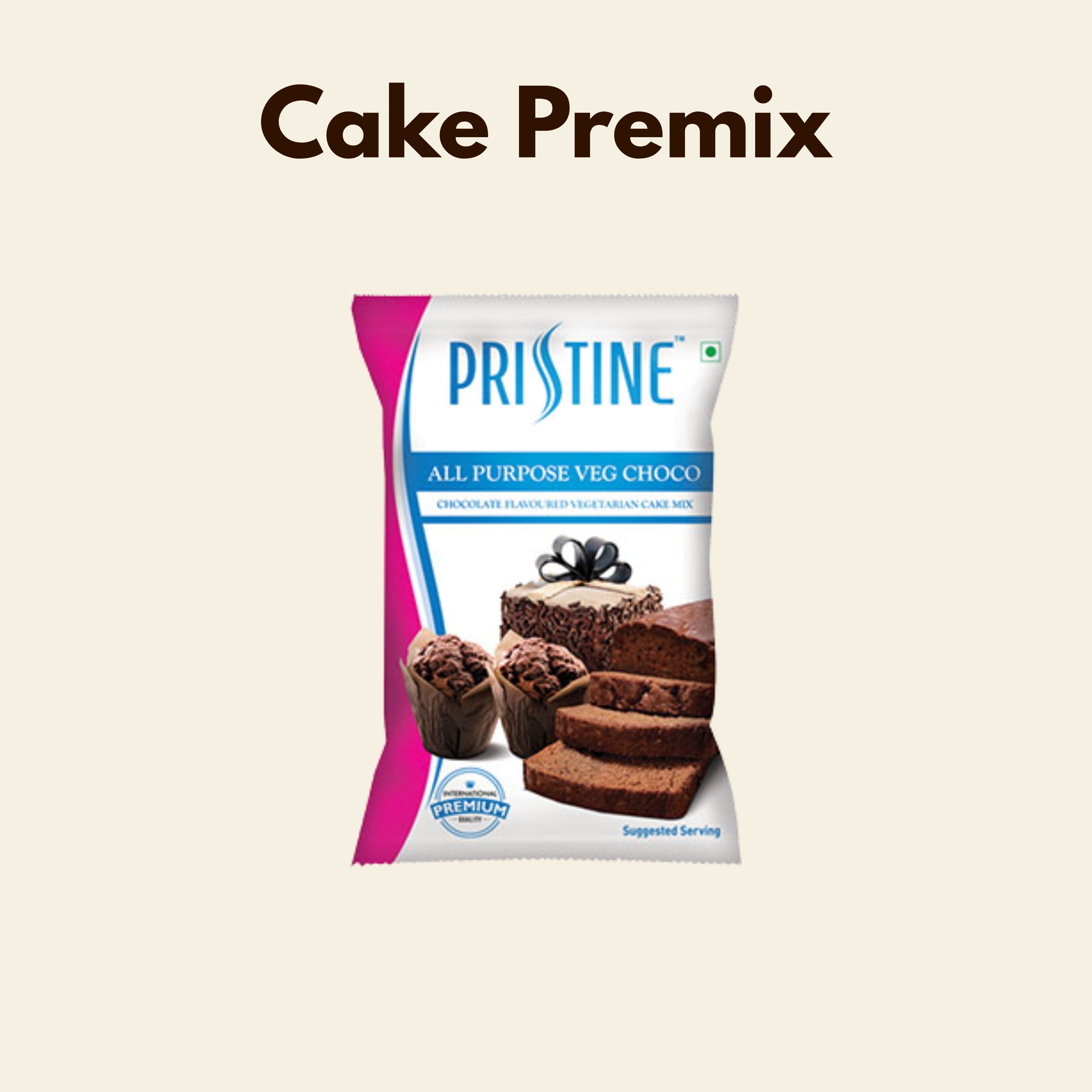 Cake Premix – Bakeworld Retails Pvt Ltd