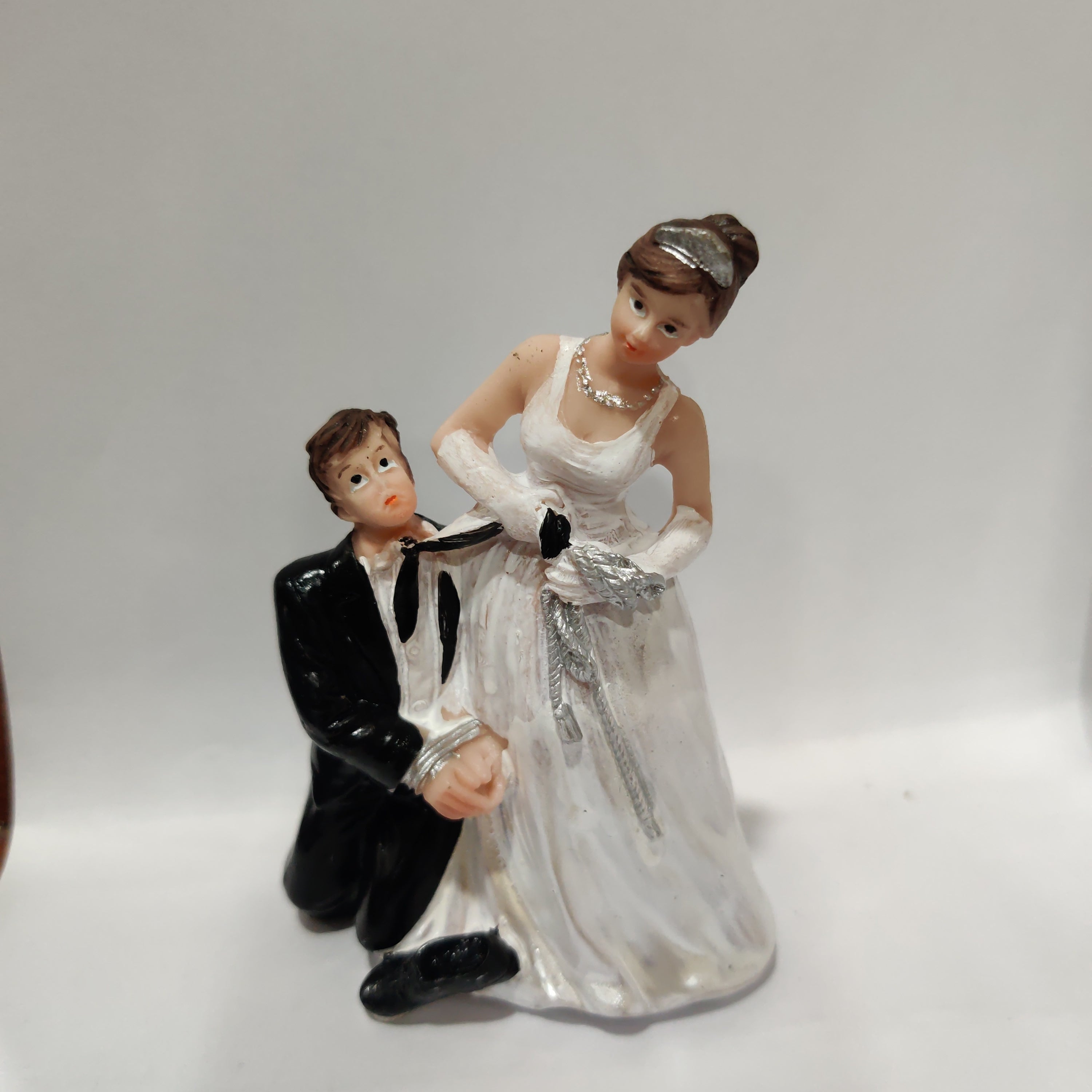 Couple topper (Couple -09) – Bakeworld Retails Pvt Ltd