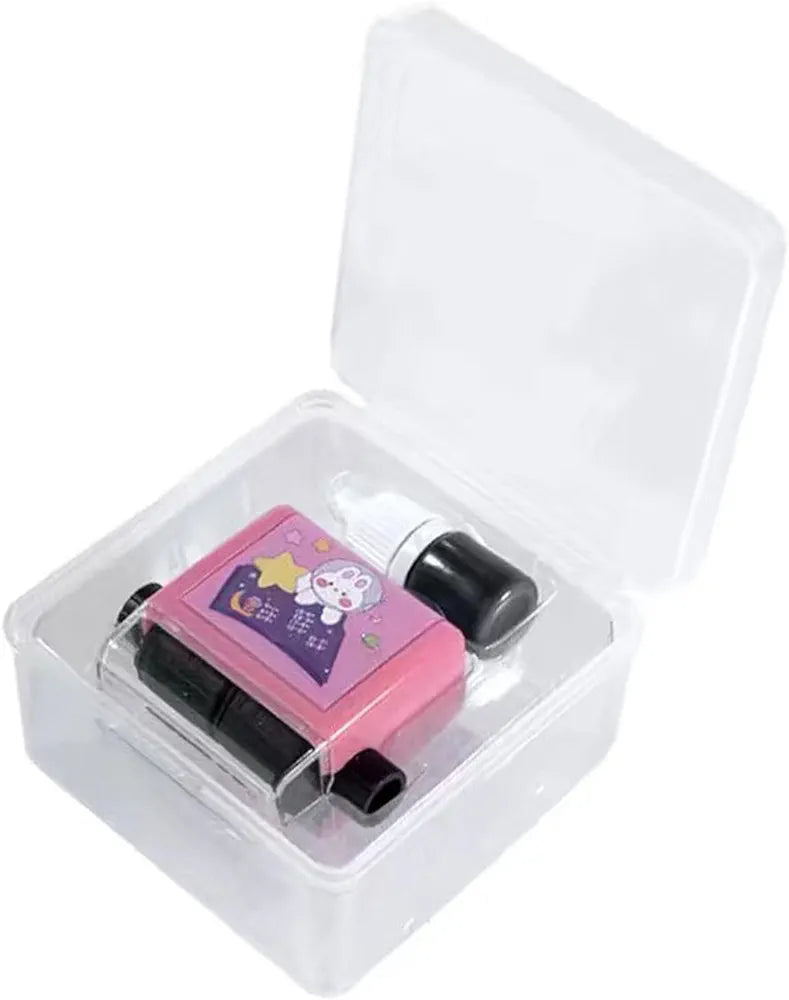 Math Practice Stamps – Bakeworld Retails Pvt Ltd
