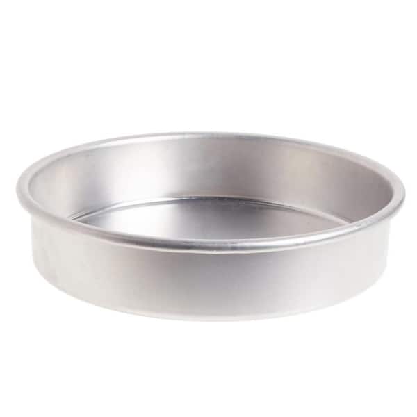 9 inch round cake tin – Bakeworld Retails Pvt Ltd