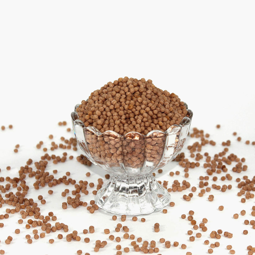 Brown Choco Rice Crispy – Bakeworld Retails Pvt Ltd