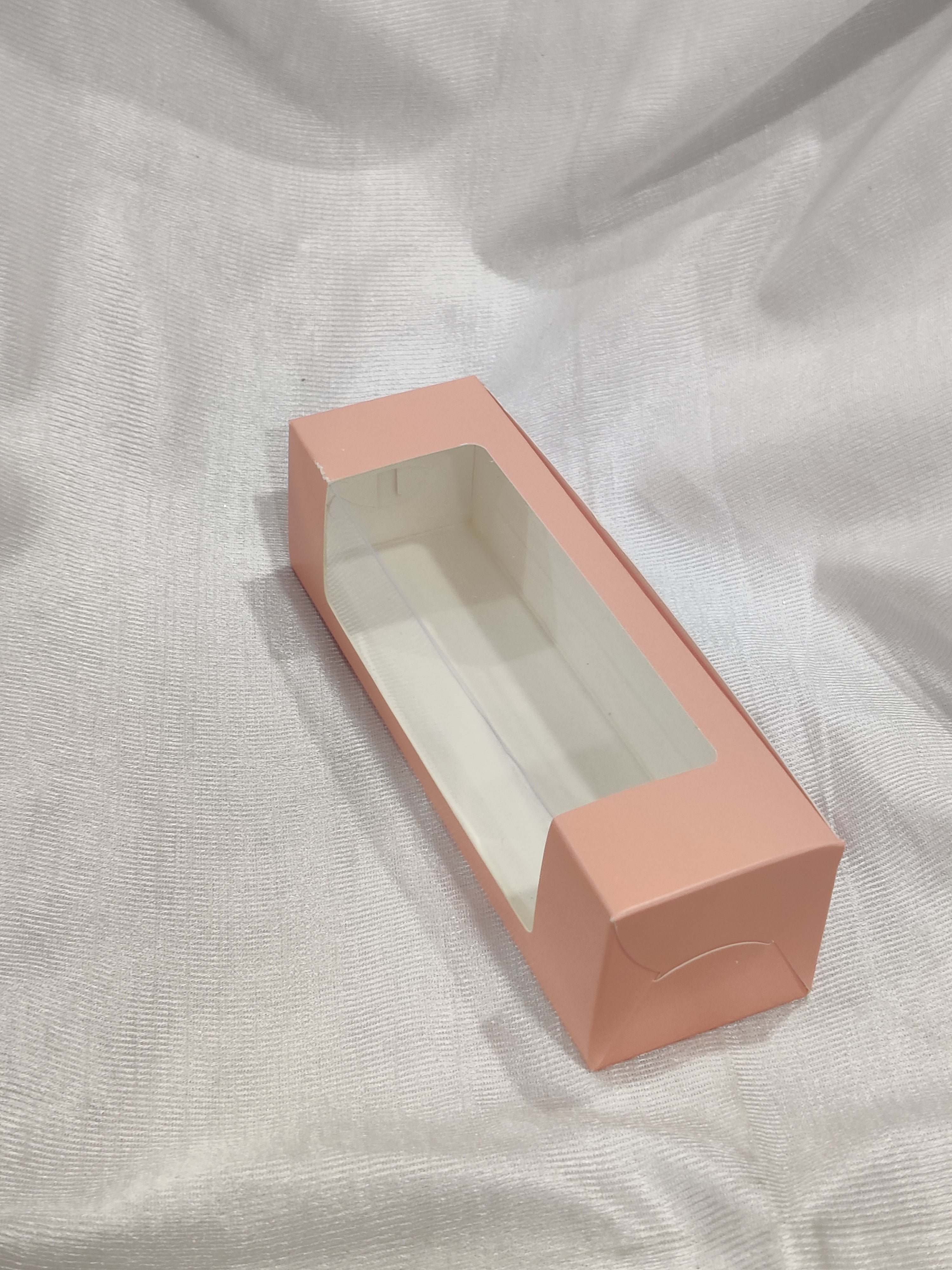 Macaron Box – Bakeworld Retails Pvt Ltd