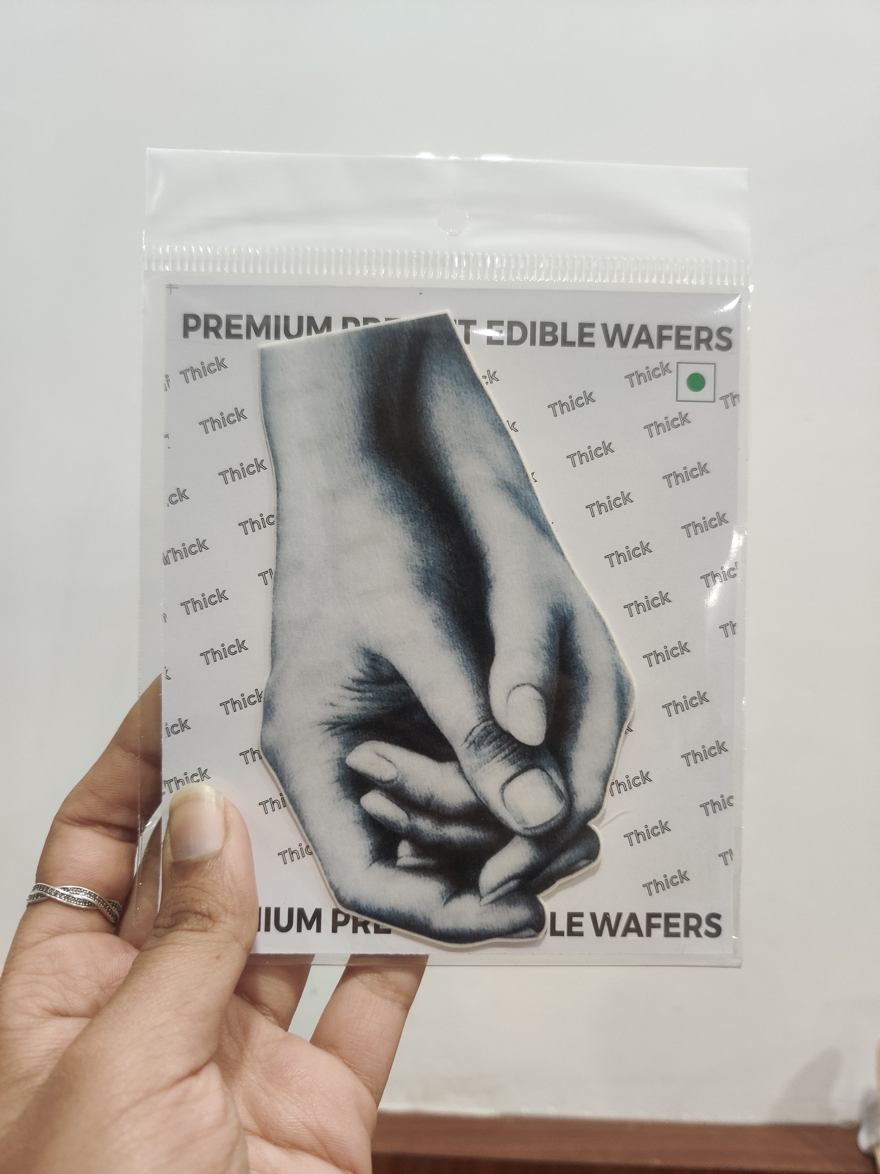 Edible Pre Cut wafer paper (TT-68) – Bakeworld Retails Pvt Ltd