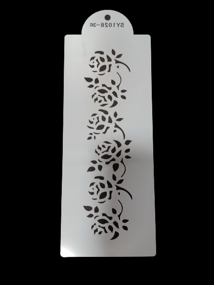 Stencils – Bakeworld Retails Pvt Ltd