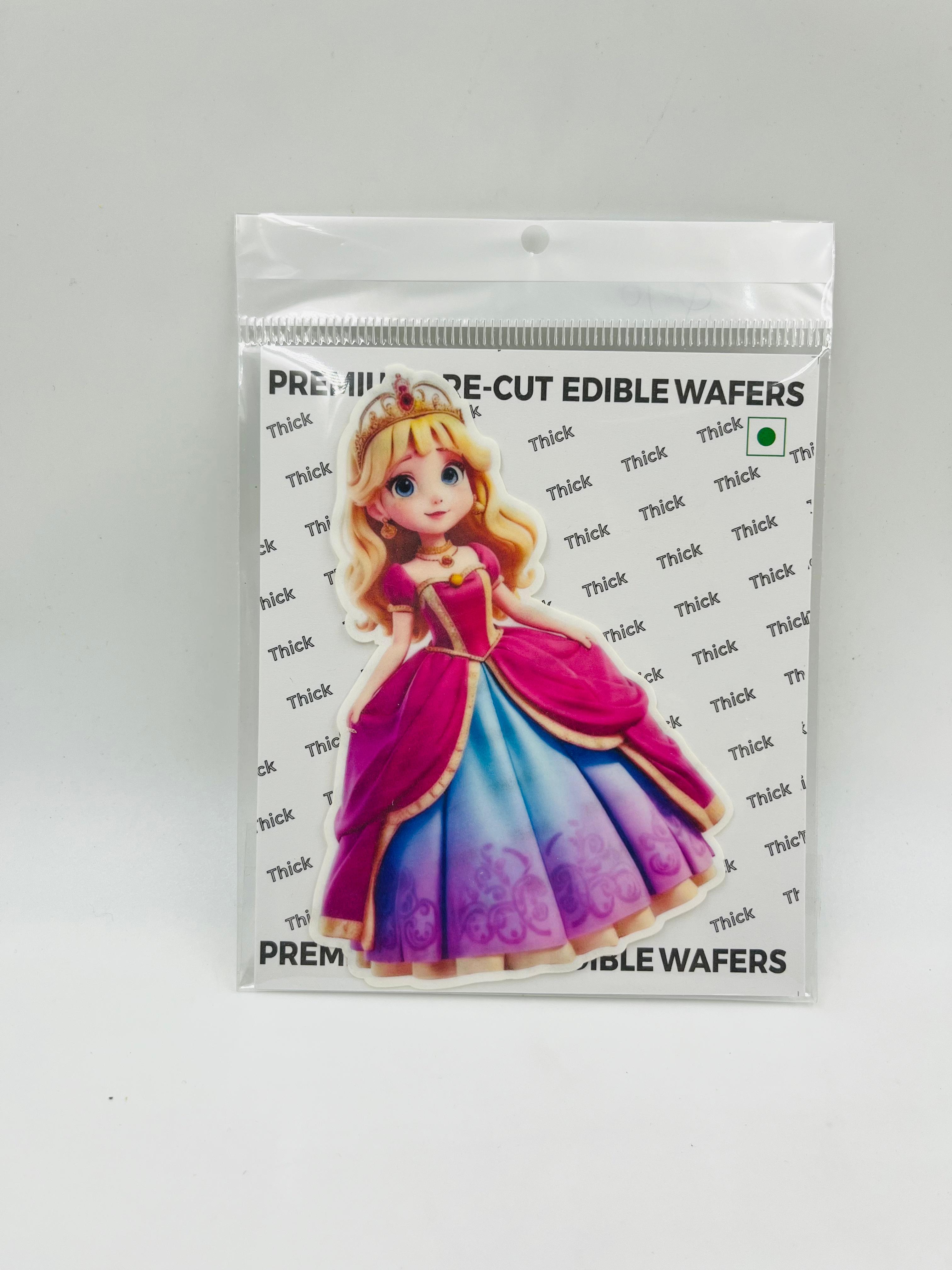 Edible Waffer Sheet – Bakeworld Retails Pvt Ltd