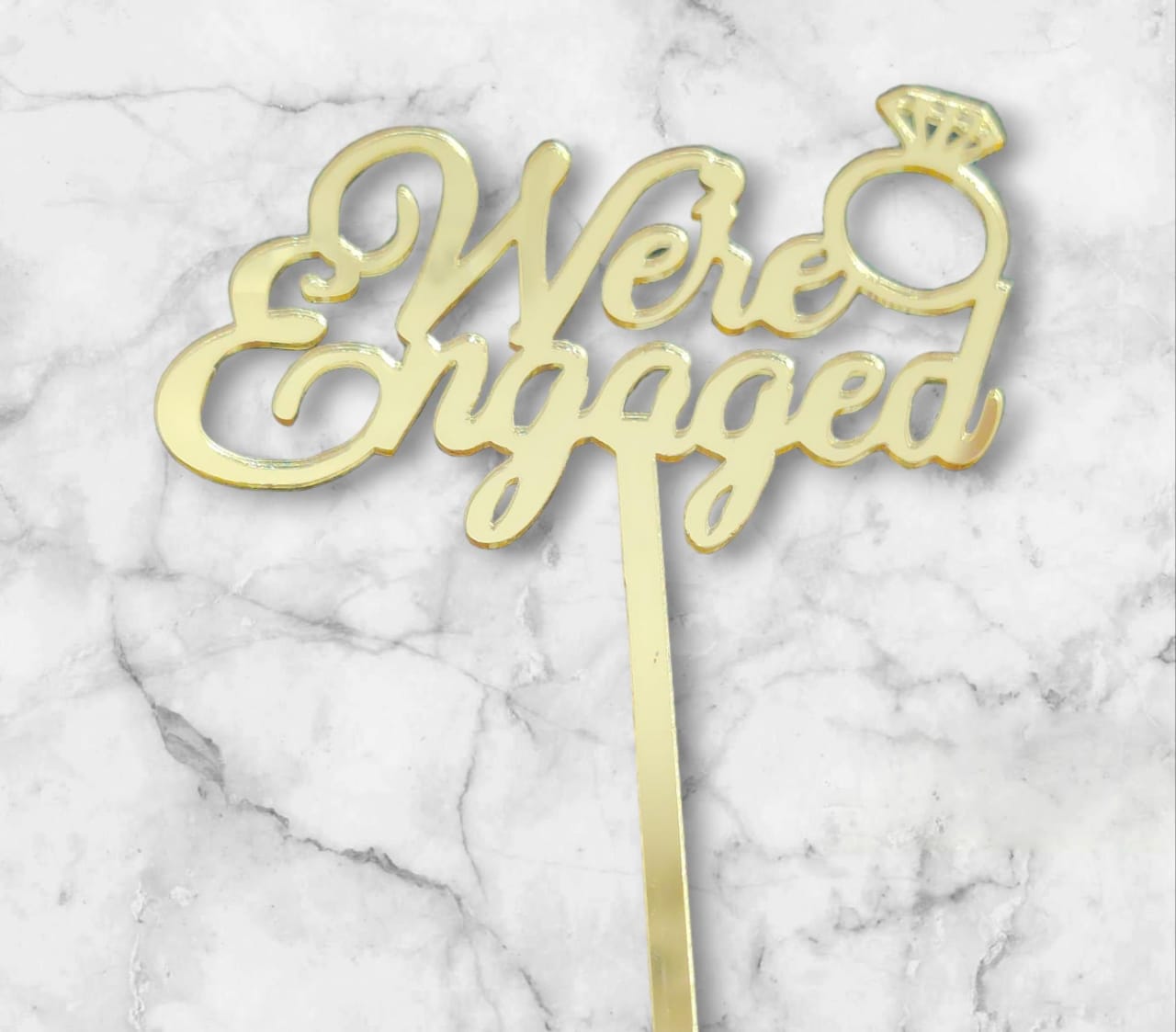 We are engaged Topper – Bakeworld Retails Pvt Ltd