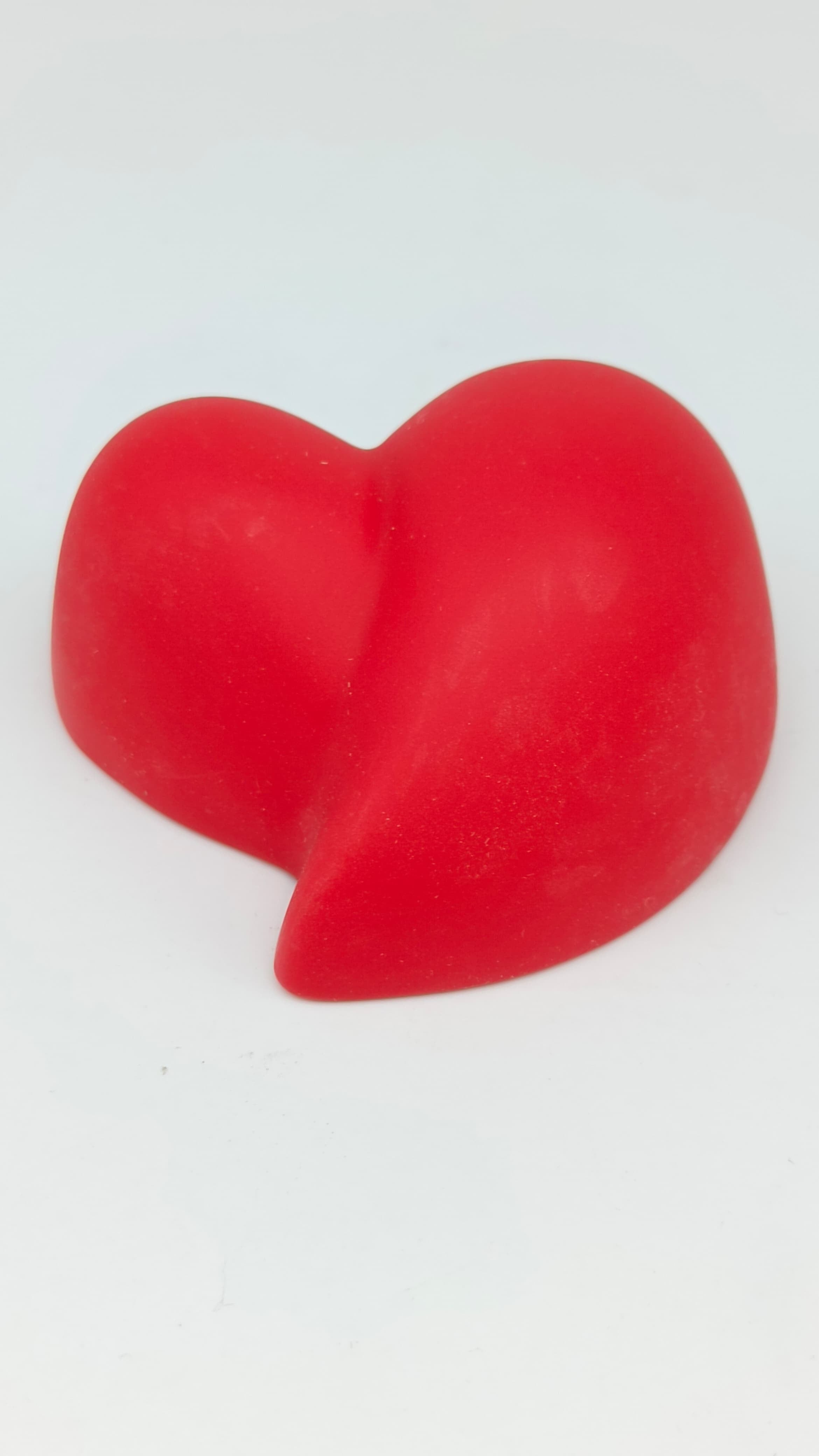 LED Red Heart with Leaf Design GG630H – Bakeworld Retails Pvt Ltd