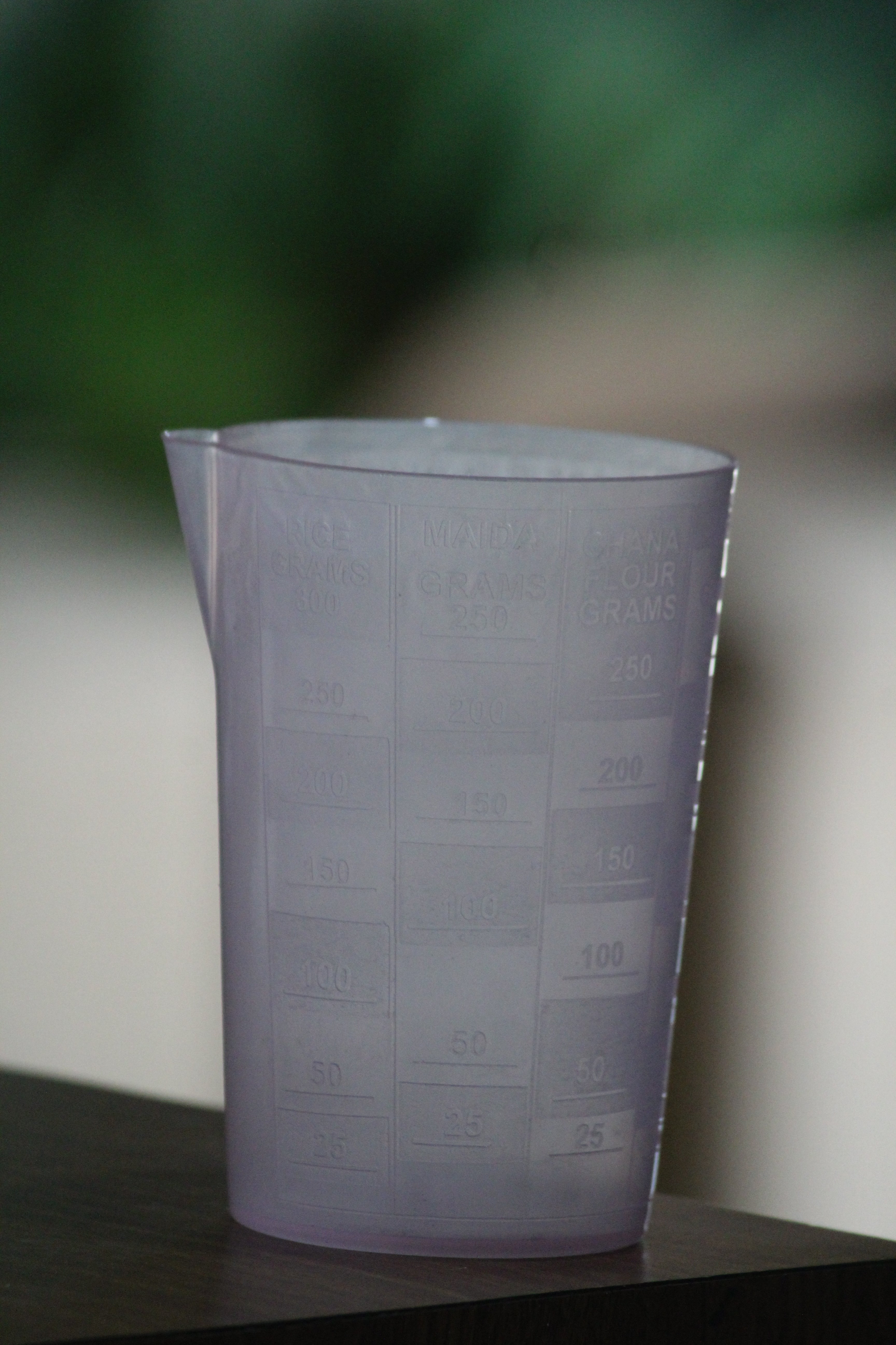 Measurement Glass Magic 350 ml – Bakeworld Retails Pvt Ltd