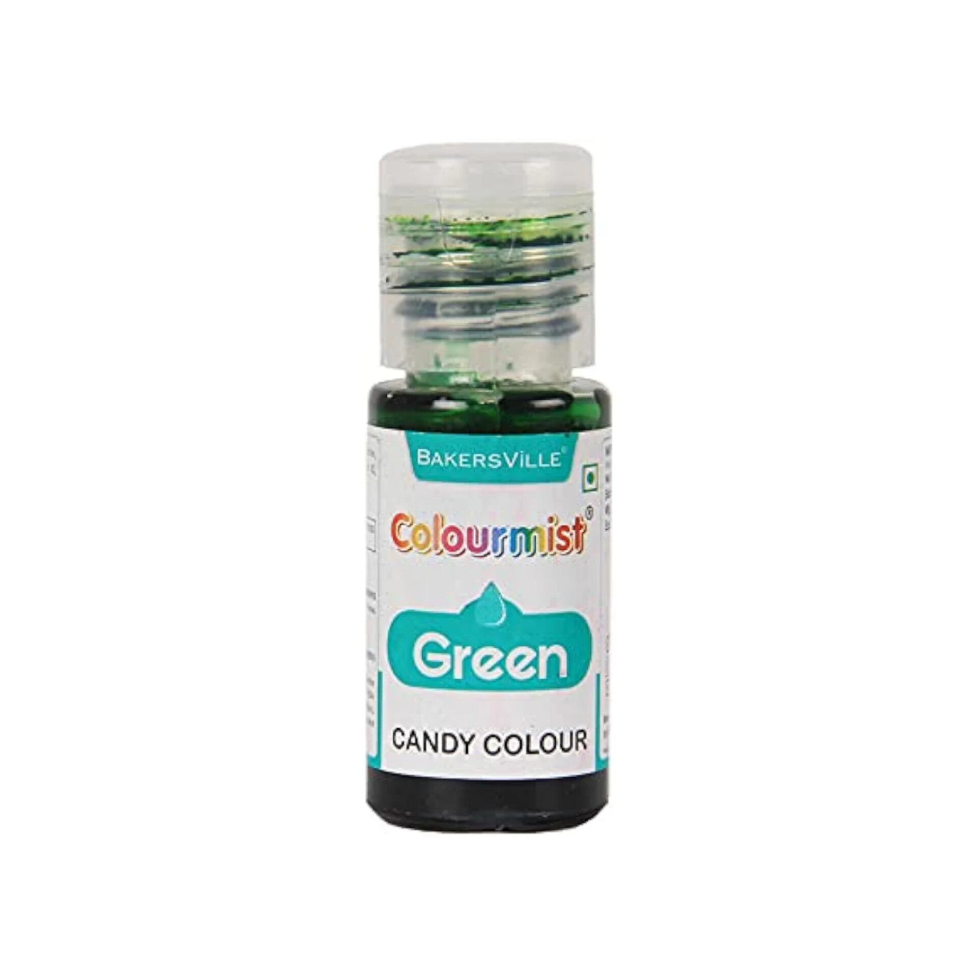 Candy and Chocolate Powder Colour – Bakeworld Retails Pvt Ltd