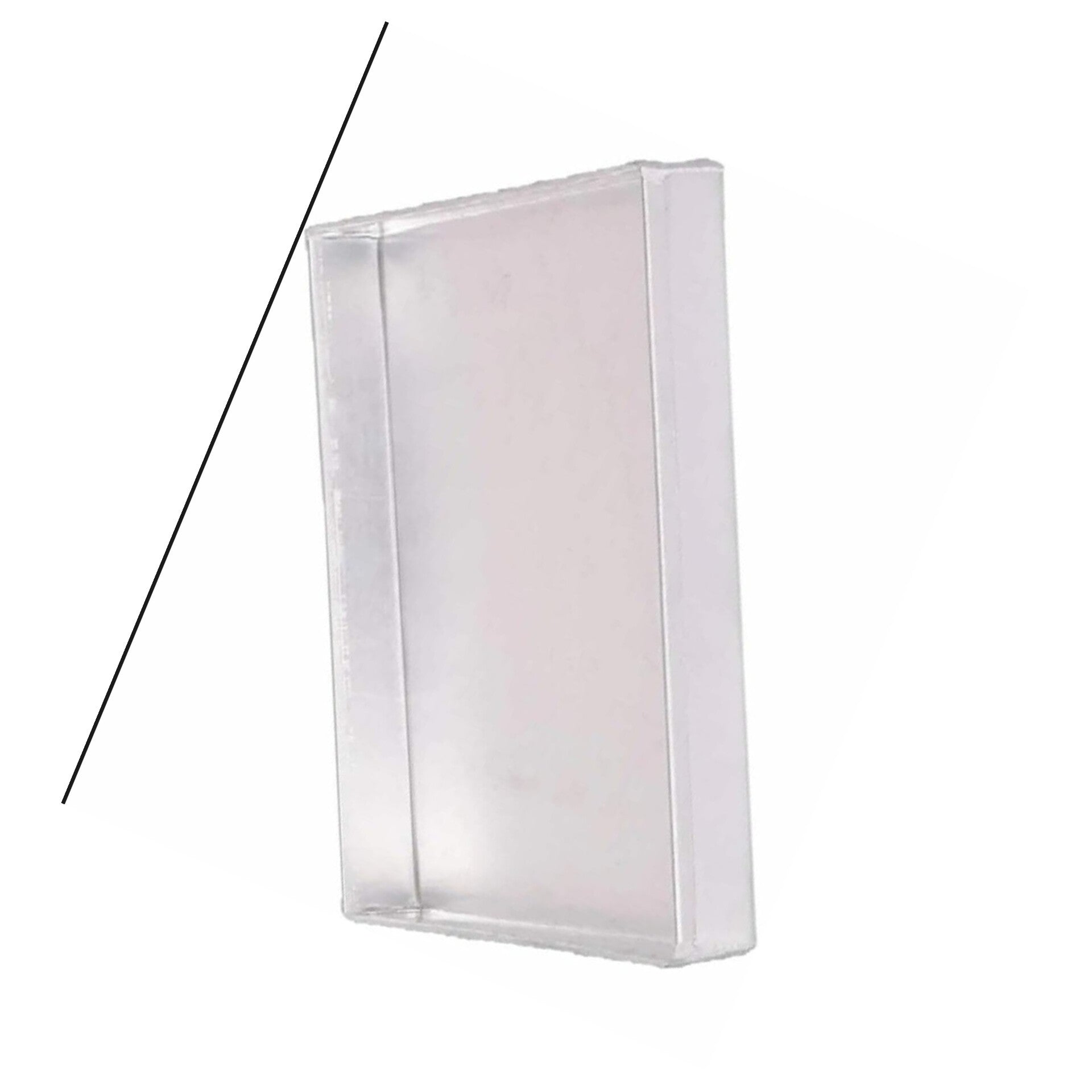 Rectangle Cake tin heavy duty 12*10*2 Inch – Bakeworld Retails Pvt Ltd