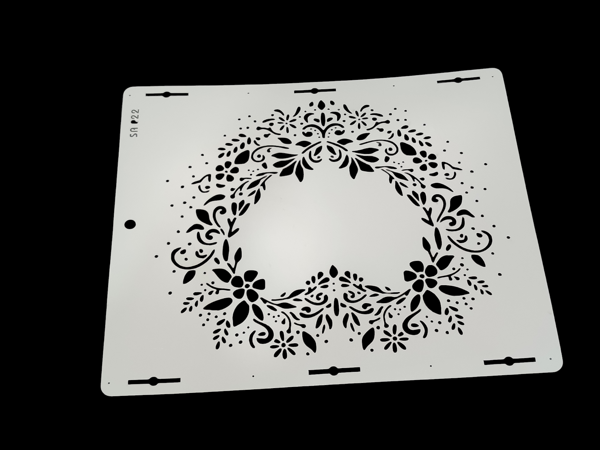 Stencil – Bakeworld Retails Pvt Ltd