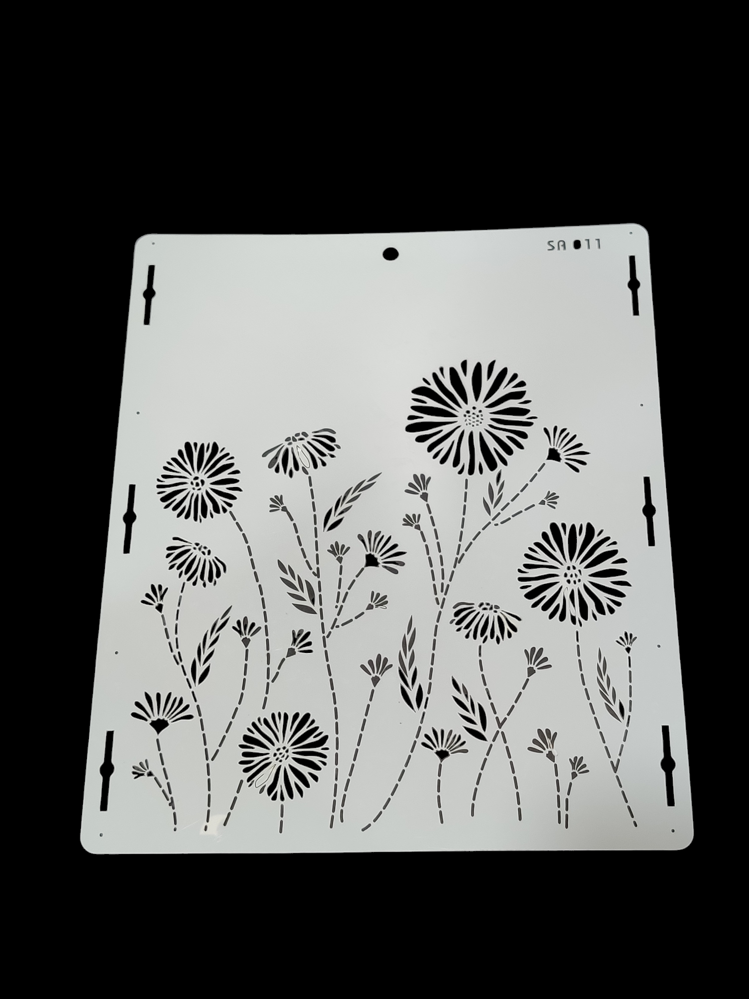 Stencil – Bakeworld Retails Pvt Ltd