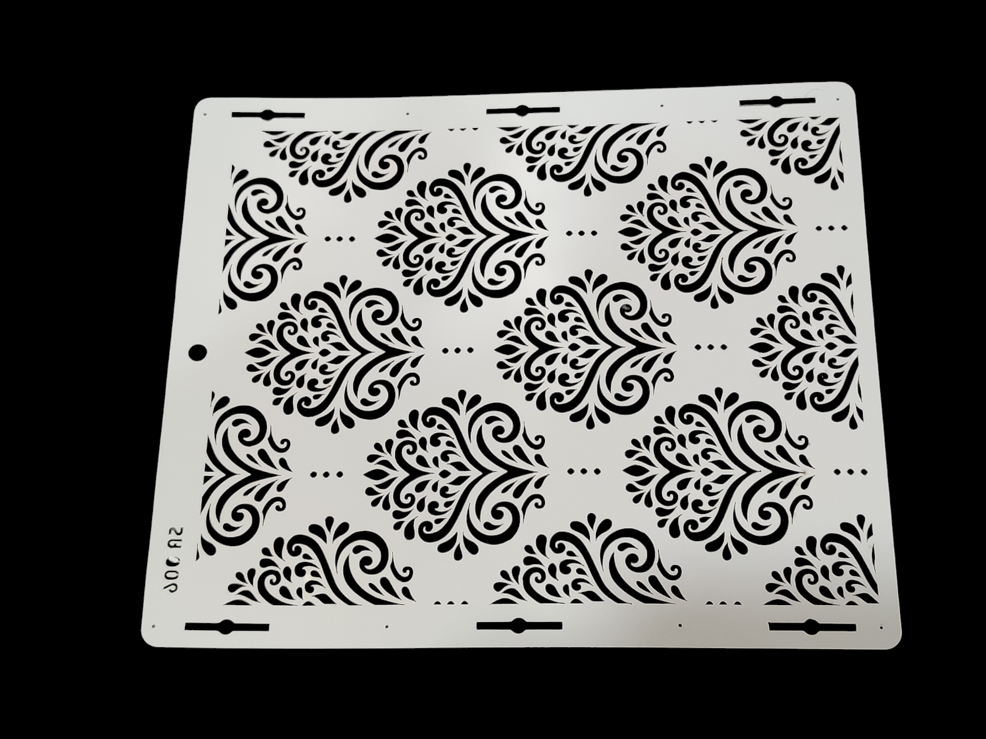 Stencil – Bakeworld Retails Pvt Ltd