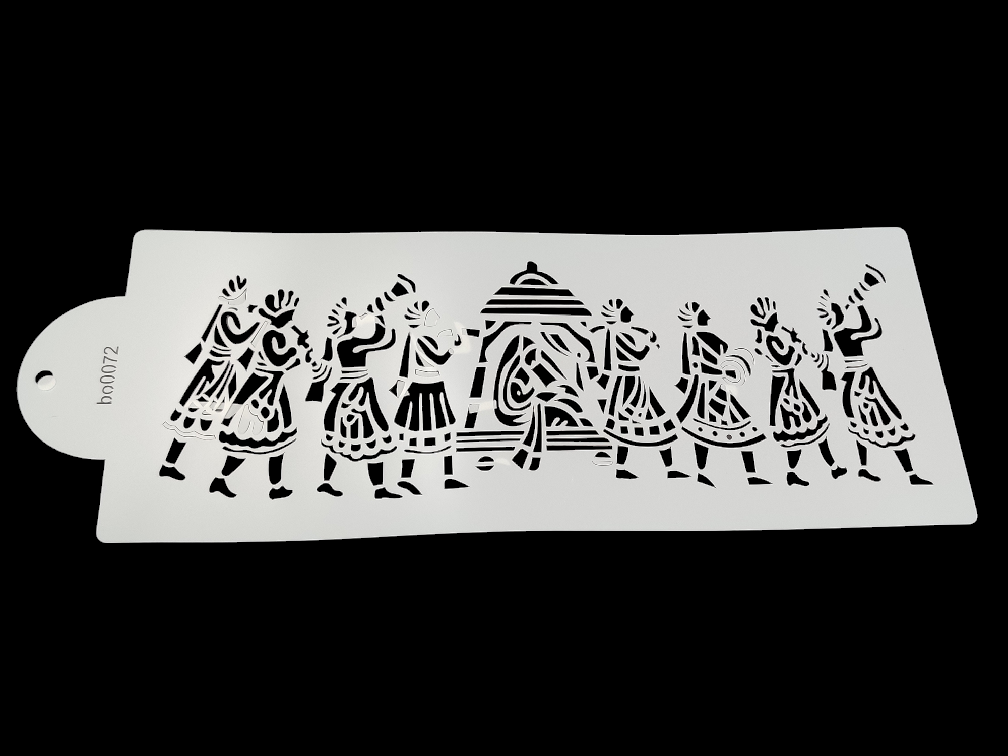 Stencil – Bakeworld Retails Pvt Ltd