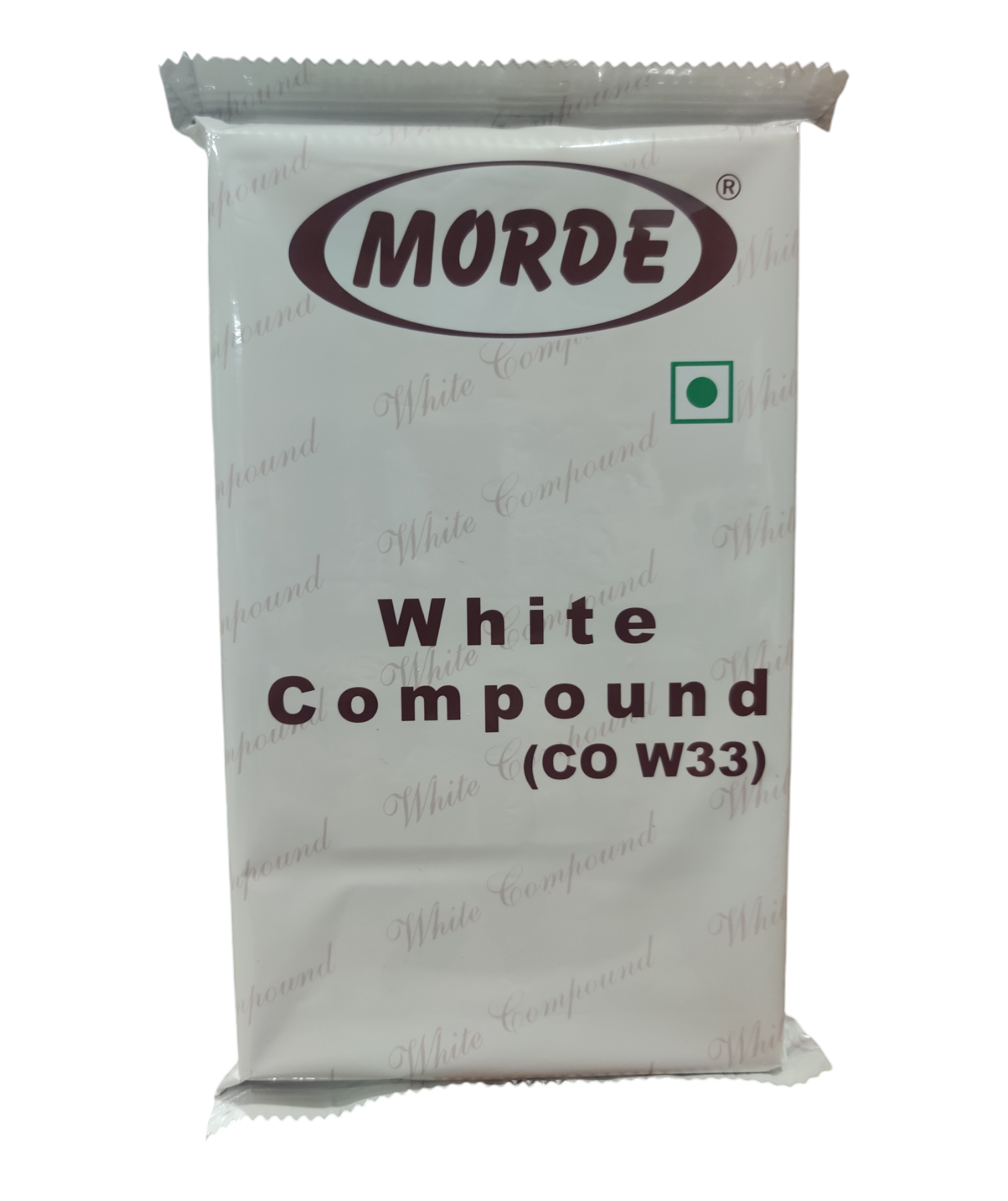 Morde white compound (co W33) 500 gm – Bakeworld Retails Pvt Ltd