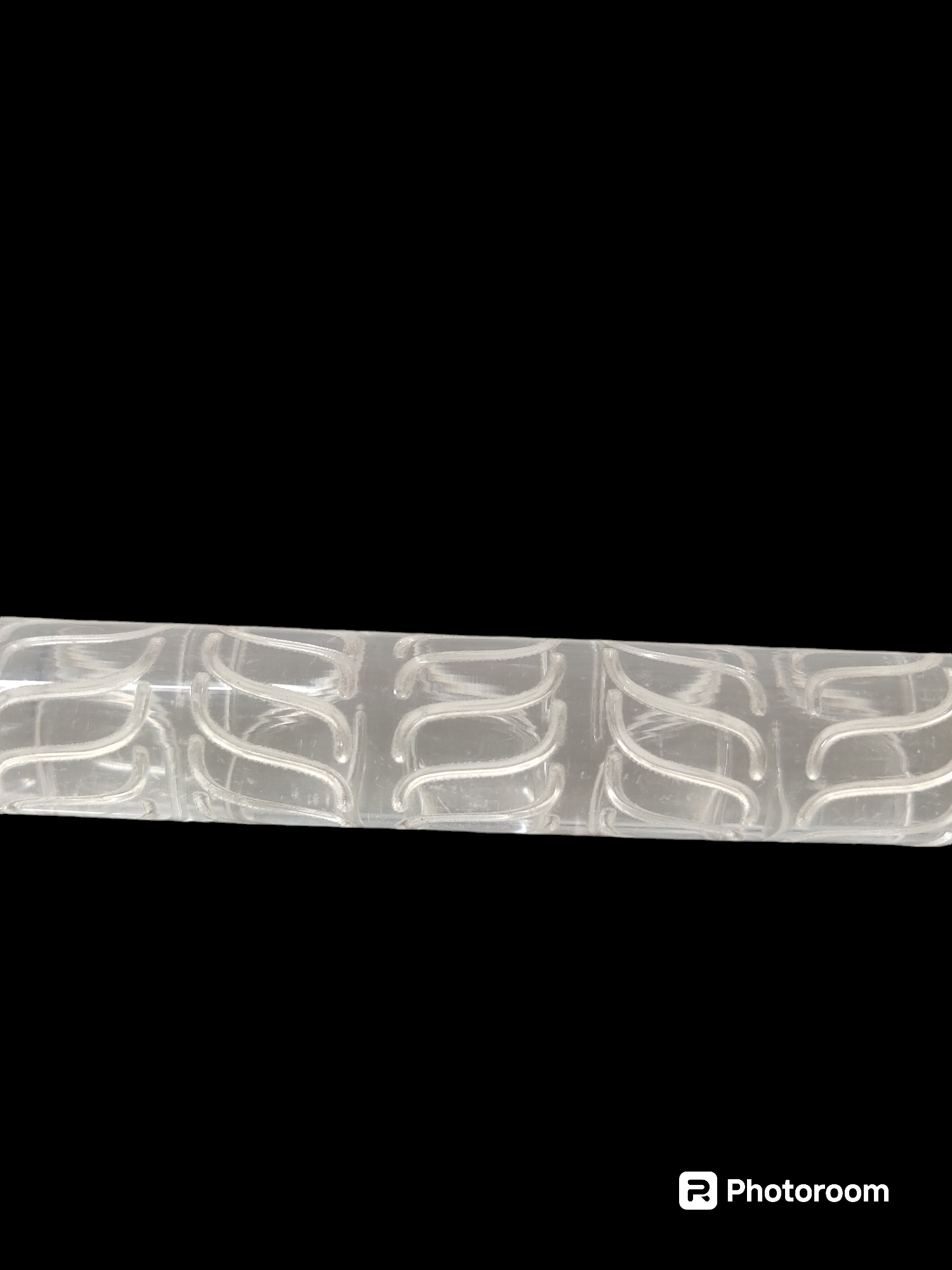 ACRYLIC EMBOSS ROLLER – Bakeworld Retails Pvt Ltd