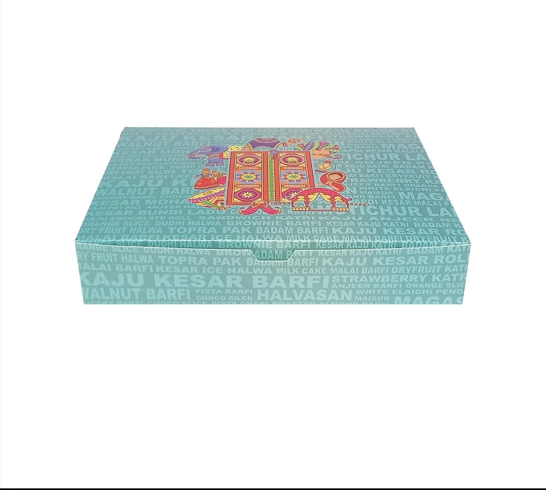 Sweet Box 1KG – Bakeworld Retails Pvt Ltd