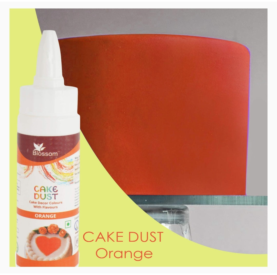 Blossom Orange Puff 60gm – Bakeworld Retails Pvt Ltd