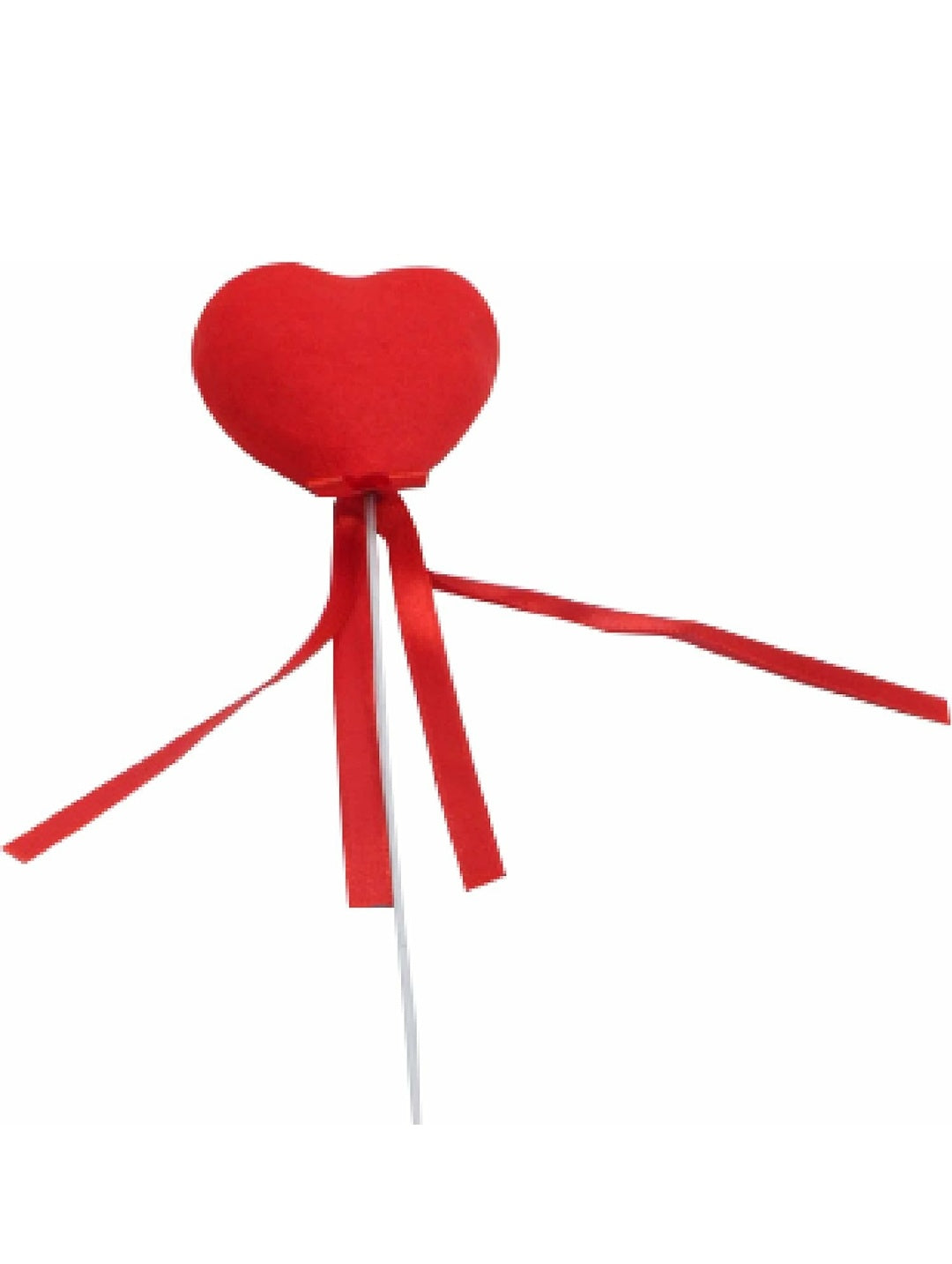 Red Heart Stick – Bakeworld Retails Pvt Ltd