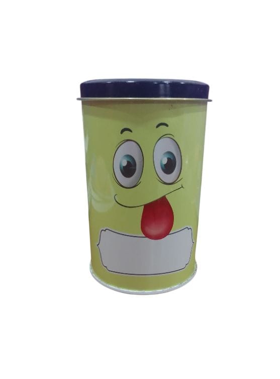 Cartoon Cookie Tin – Bakeworld Retails Pvt Ltd