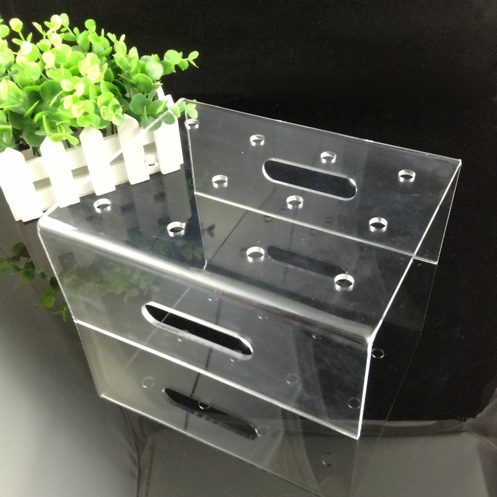 Push Up Pop Holder (12 holes) – Bakeworld Retails Pvt Ltd