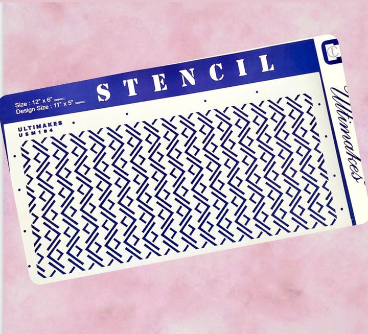 Stencils – Bakeworld Retails Pvt Ltd