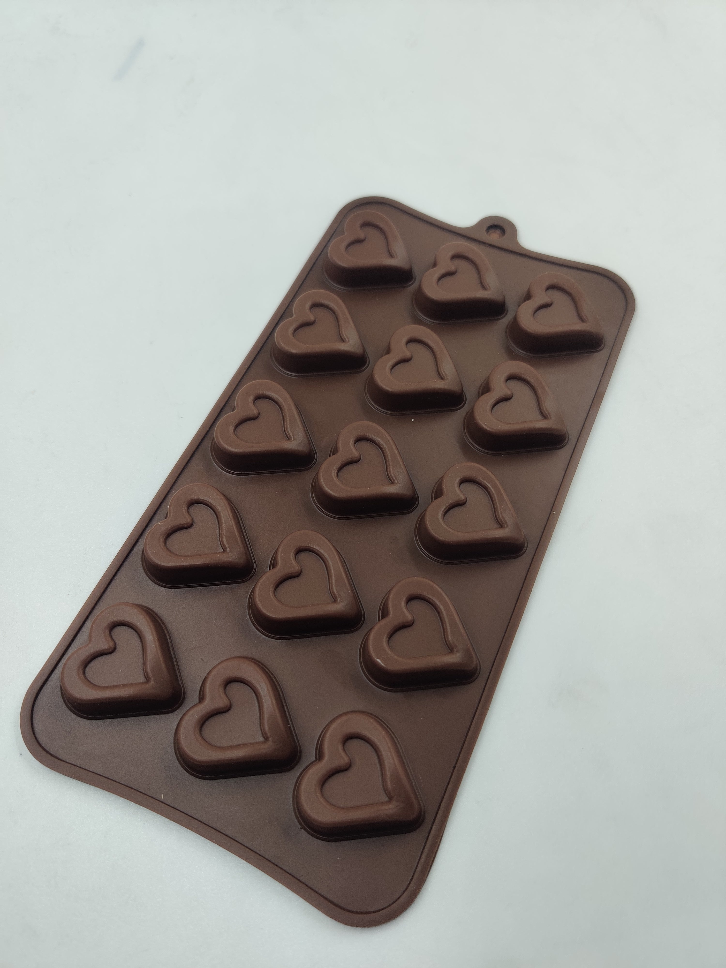 Deep heart mould – Bakeworld Retails Pvt Ltd