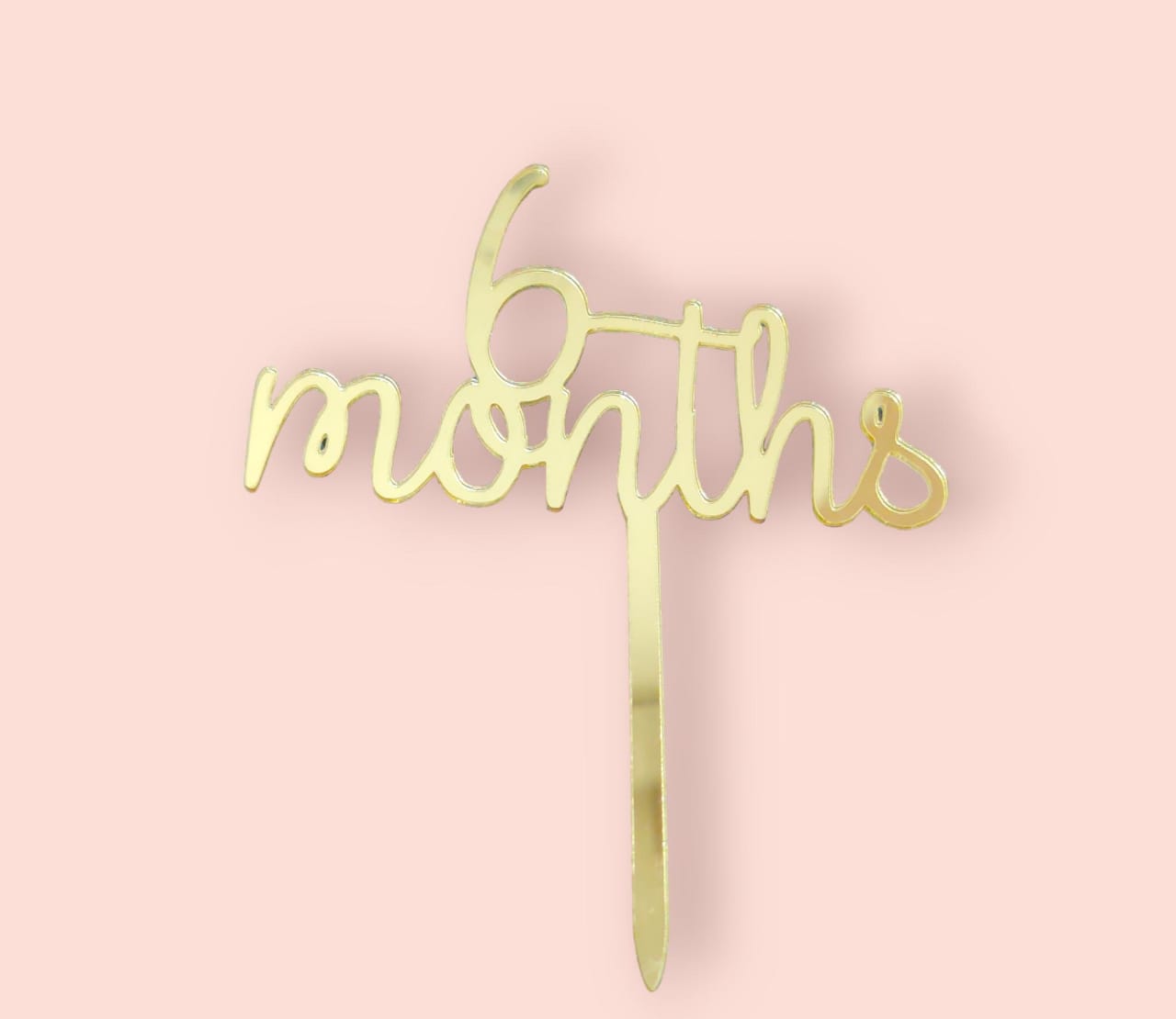 6 months Topper – Bakeworld Retails Pvt Ltd