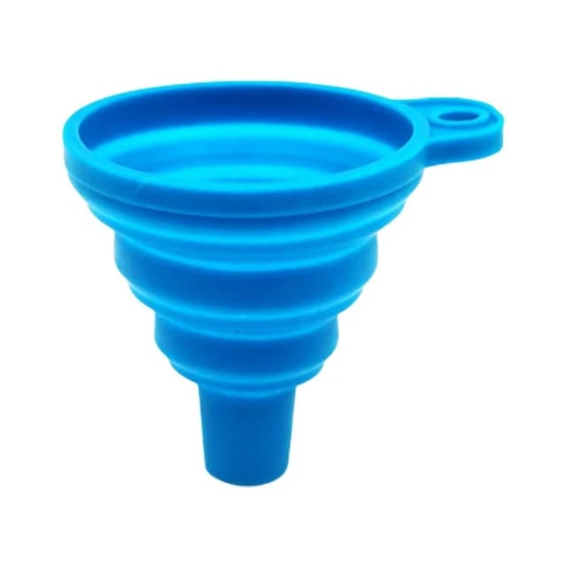 Silicon Funnel – Bakeworld Retails Pvt Ltd