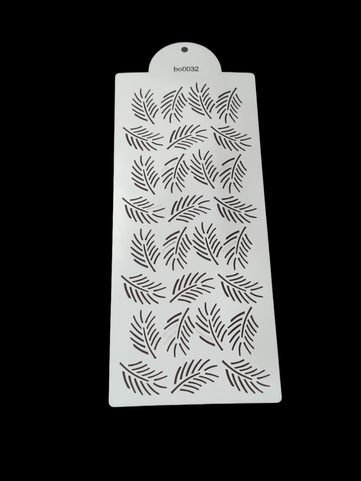 Stencils – Bakeworld Retails Pvt Ltd