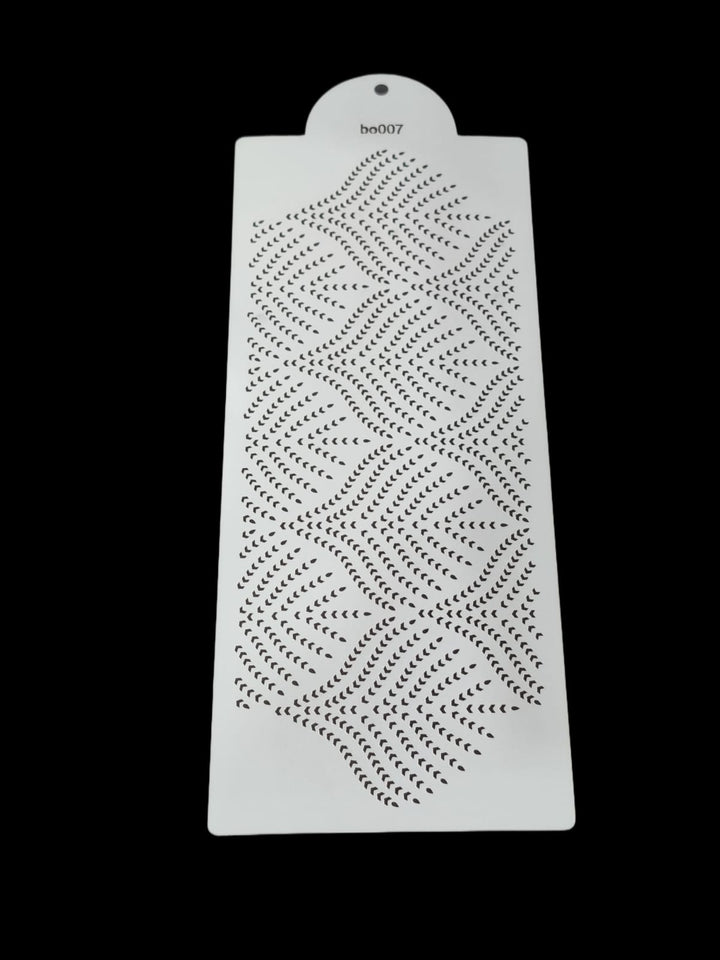 Stencils – Bakeworld Retails Pvt Ltd