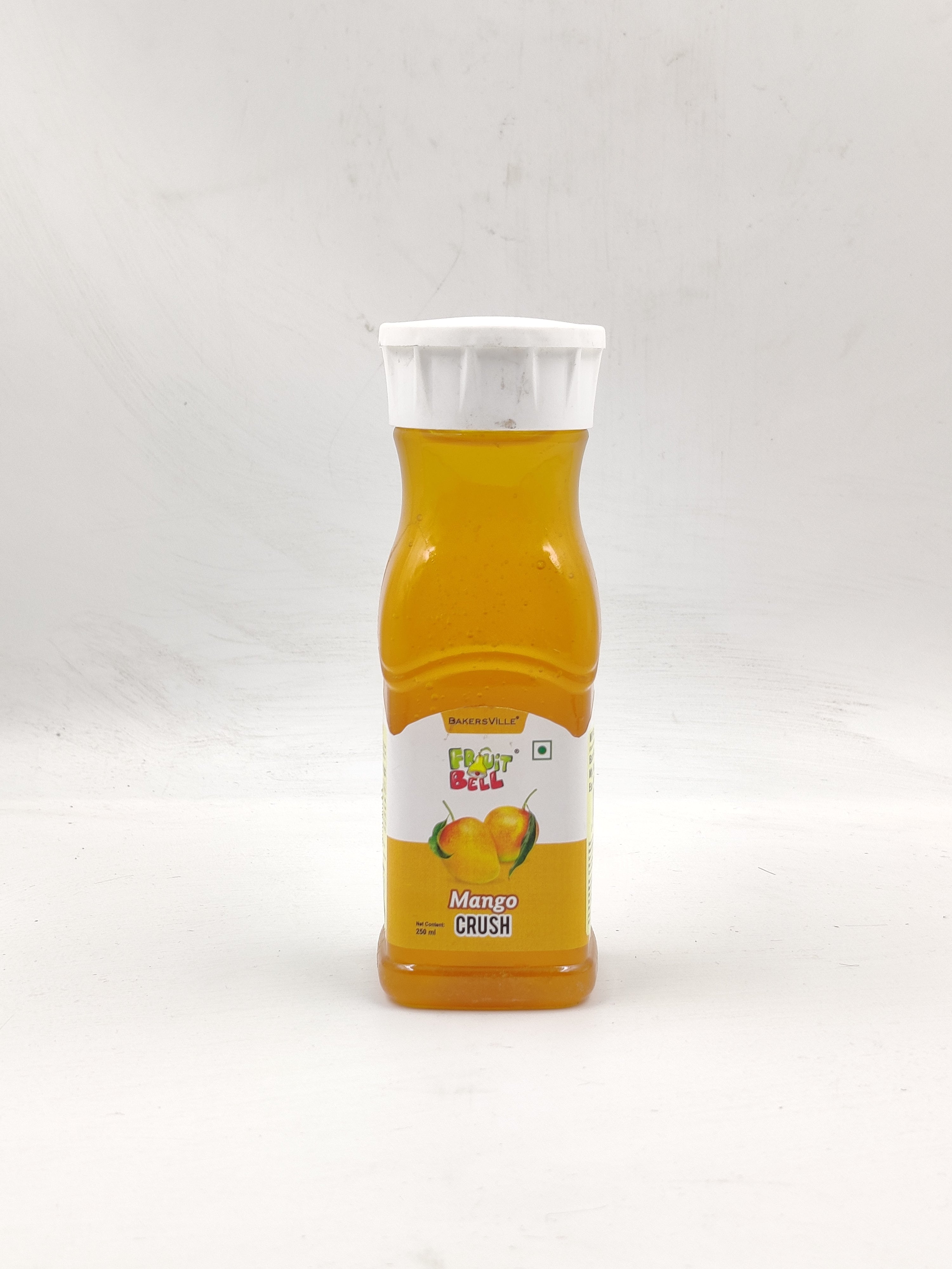 Bakersville Mango Crush 250ml – Bakeworld Retails Pvt Ltd