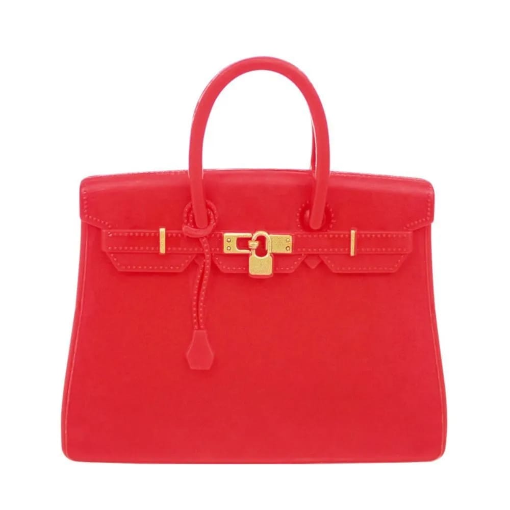 Mini Purse Topper – Bakeworld Retails Pvt Ltd