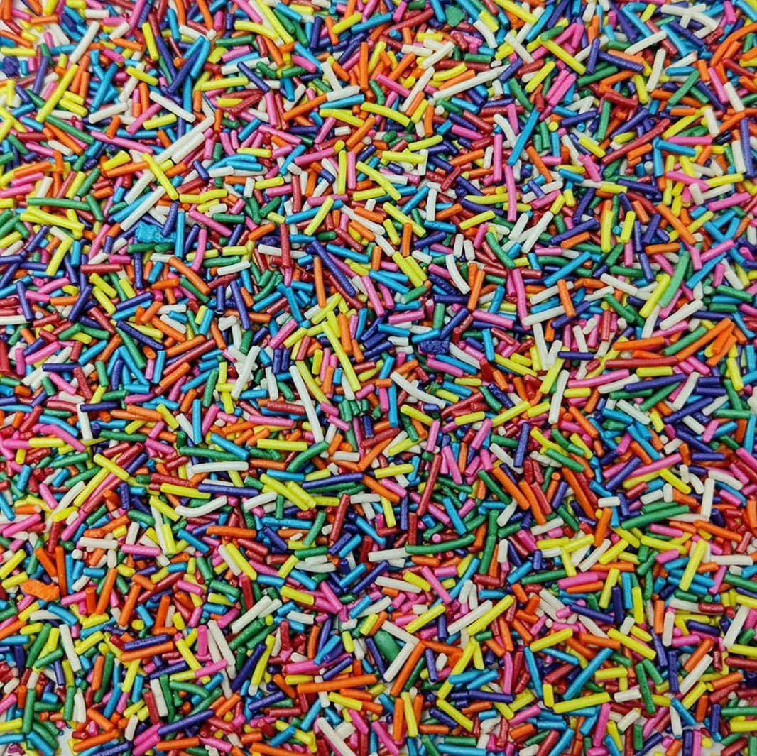 Sprinkles – Bakeworld Retails Pvt Ltd