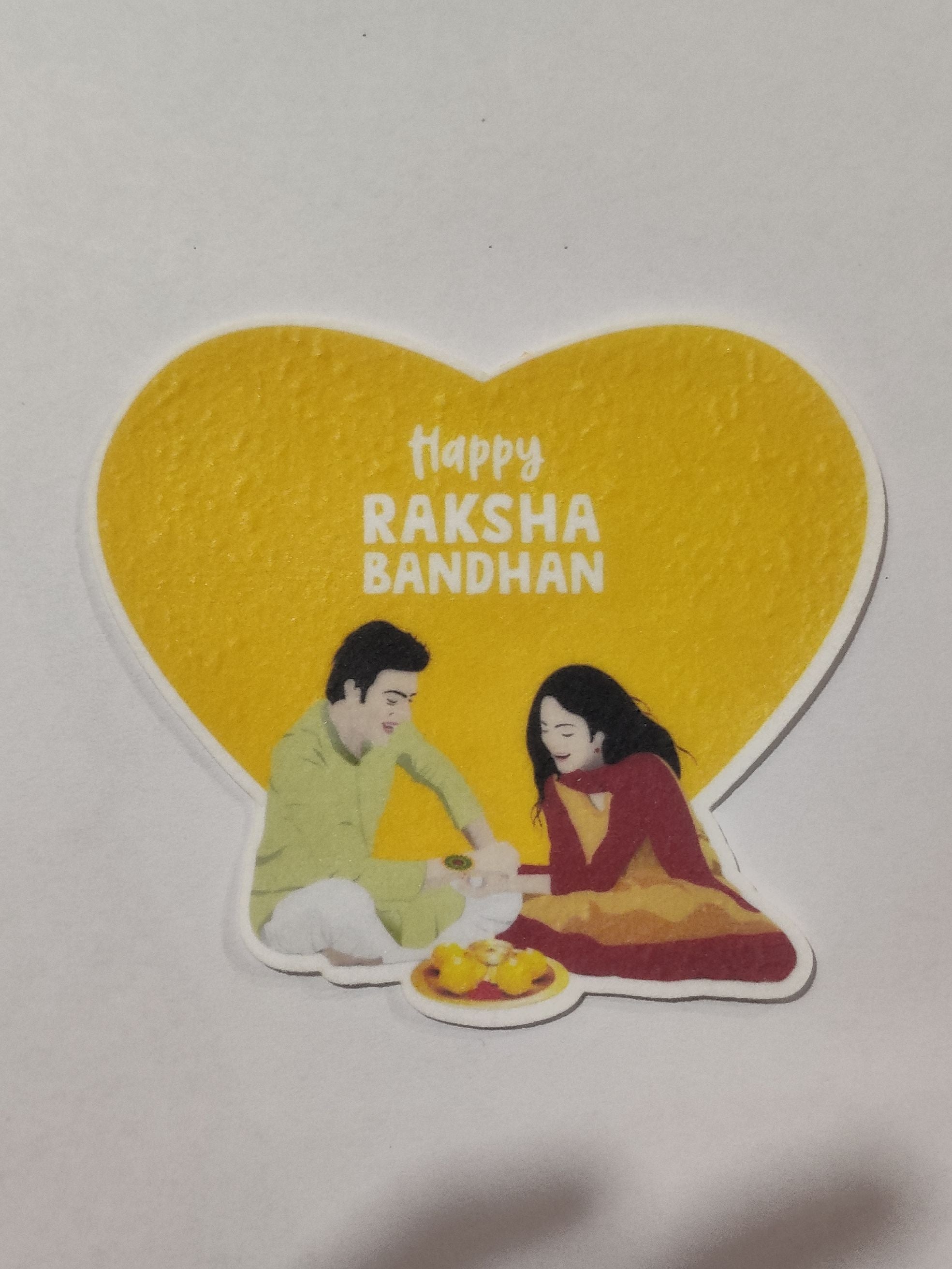 Rakhi – Bakeworld Retails Pvt Ltd