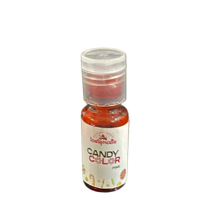 Candy and Chocolate Powder Colour – Bakeworld Retails Pvt Ltd