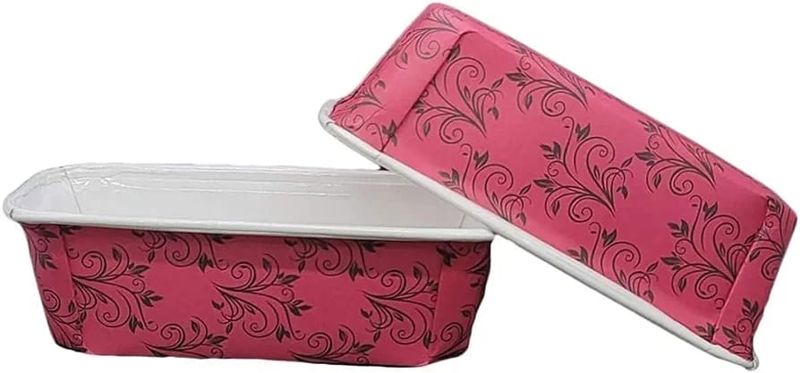 Premium Plum Cake Box Size- 7x3x2.25 – Bakeworld Retails Pvt Ltd